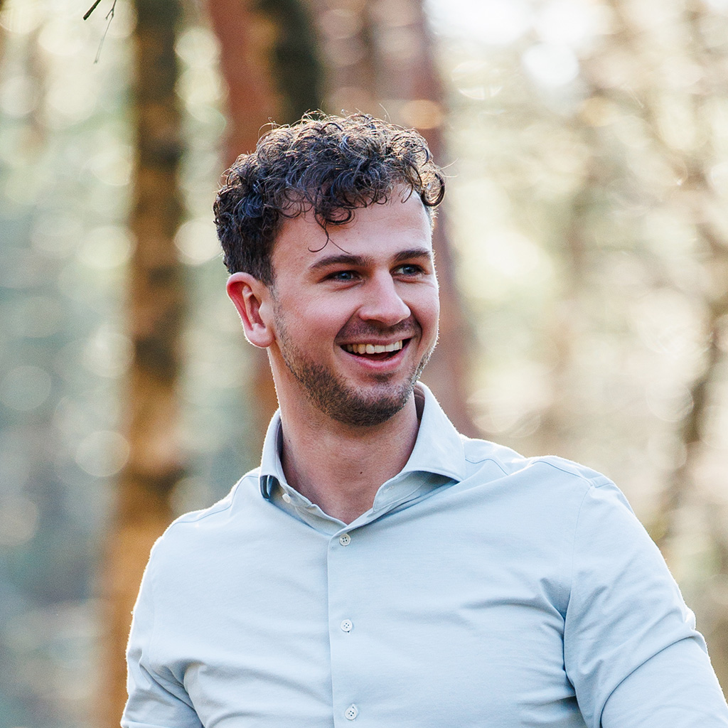 Dith. - Feel Your Flow - Voor de beste versie van jezelf!